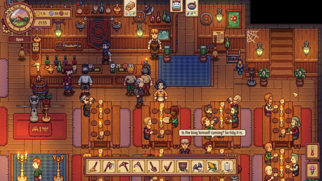 10 Melhores Jogos Parecidos Com Stardew Valley Para Pc🕜 Descubra A